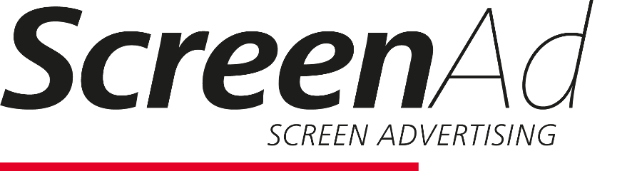 SCREEN ADVERTISING - screen-ad.com
